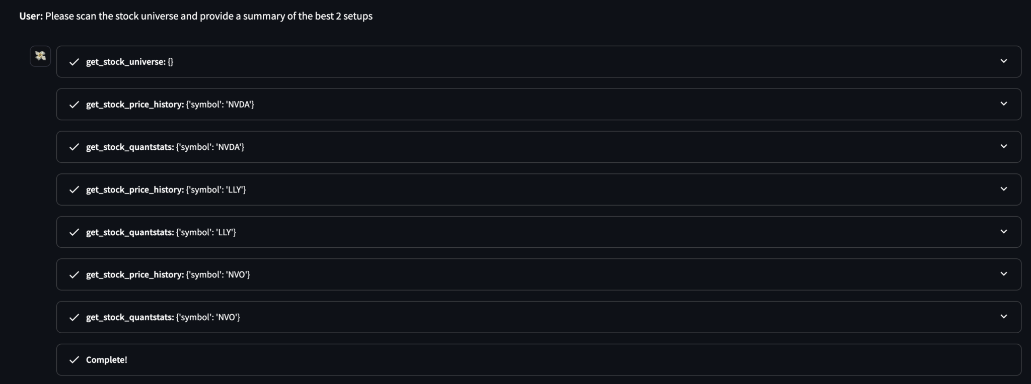 Unleashing the Power of Multiple Agents with LangGraph » Seth Hobson